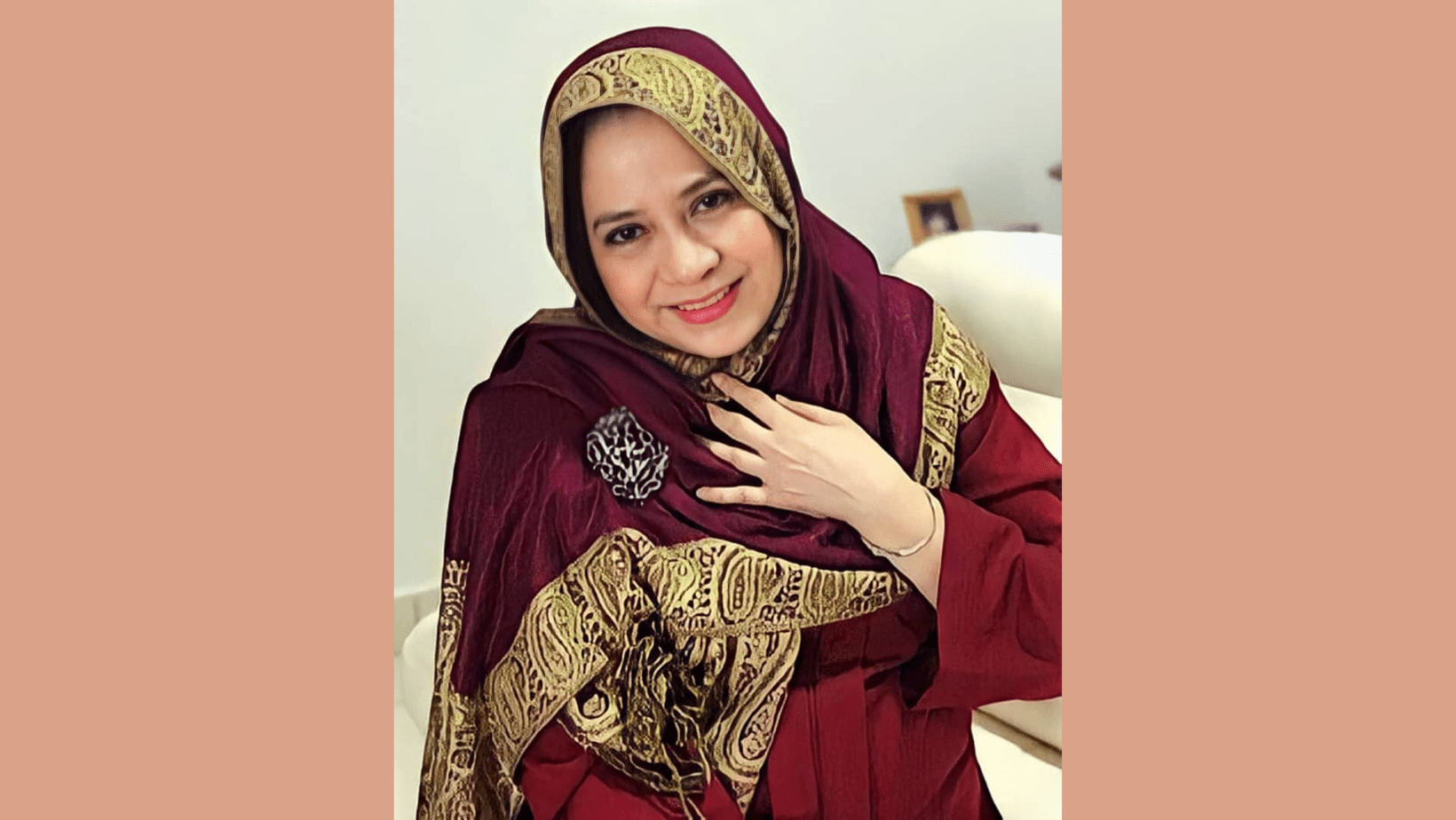 Connie Sedang menjalani Rawatan Buah Pinggang - Lady Bosz